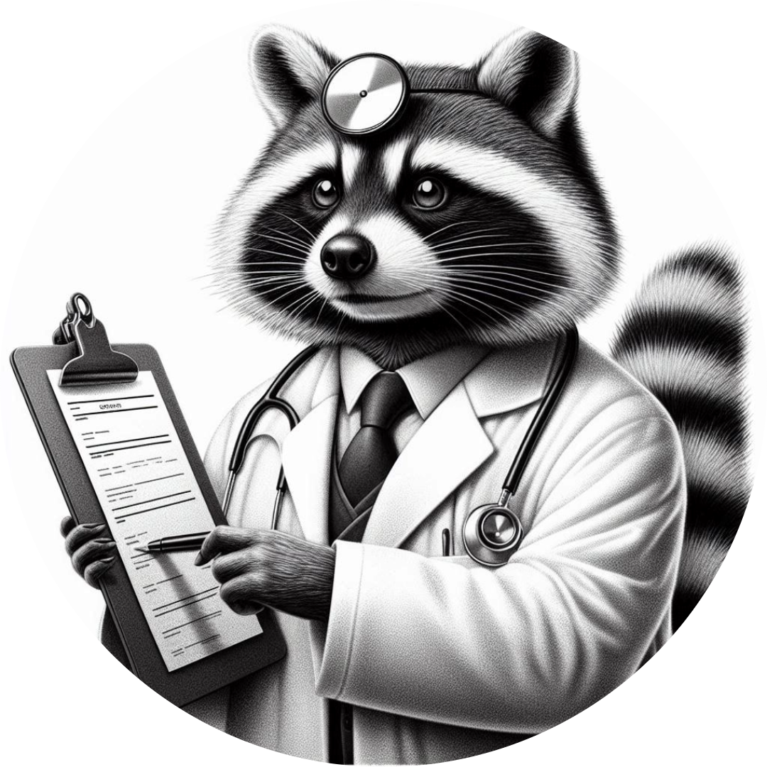 Coronial inquest: the election – The Rambling Raccoon